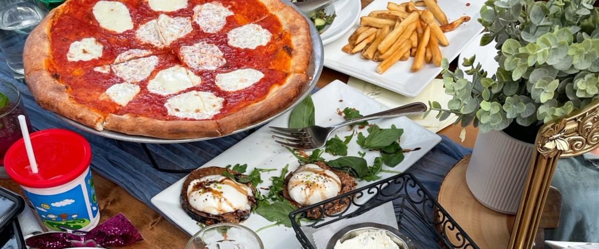 Exploring the Best Happy Hour Menus at Restaurants in Northern New Jersey